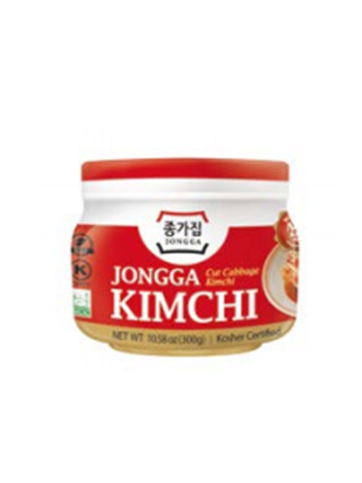 ORIGINAL FLAVOR JONGGA KIMCHI – KFood Fair 2022