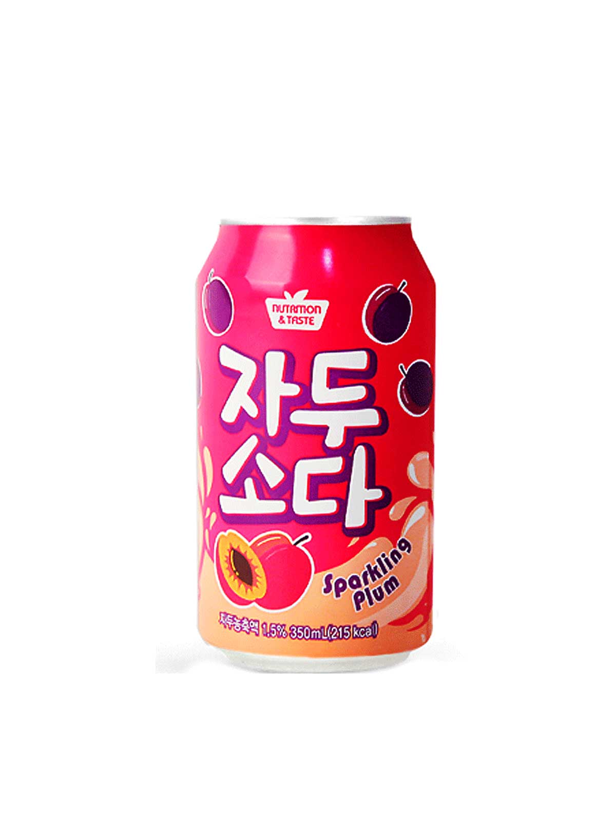 SPARKLING PLUM – KFood Fair 2022